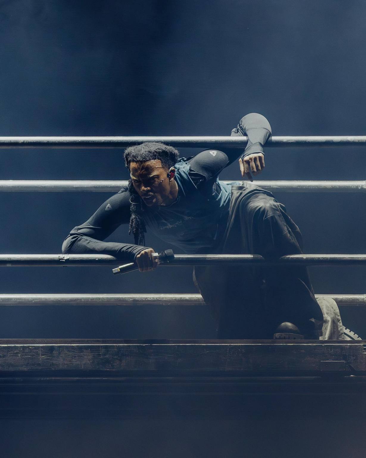 Playboi Carti 就是说唱界新晋「时尚顶流」？ – NOWRE现客