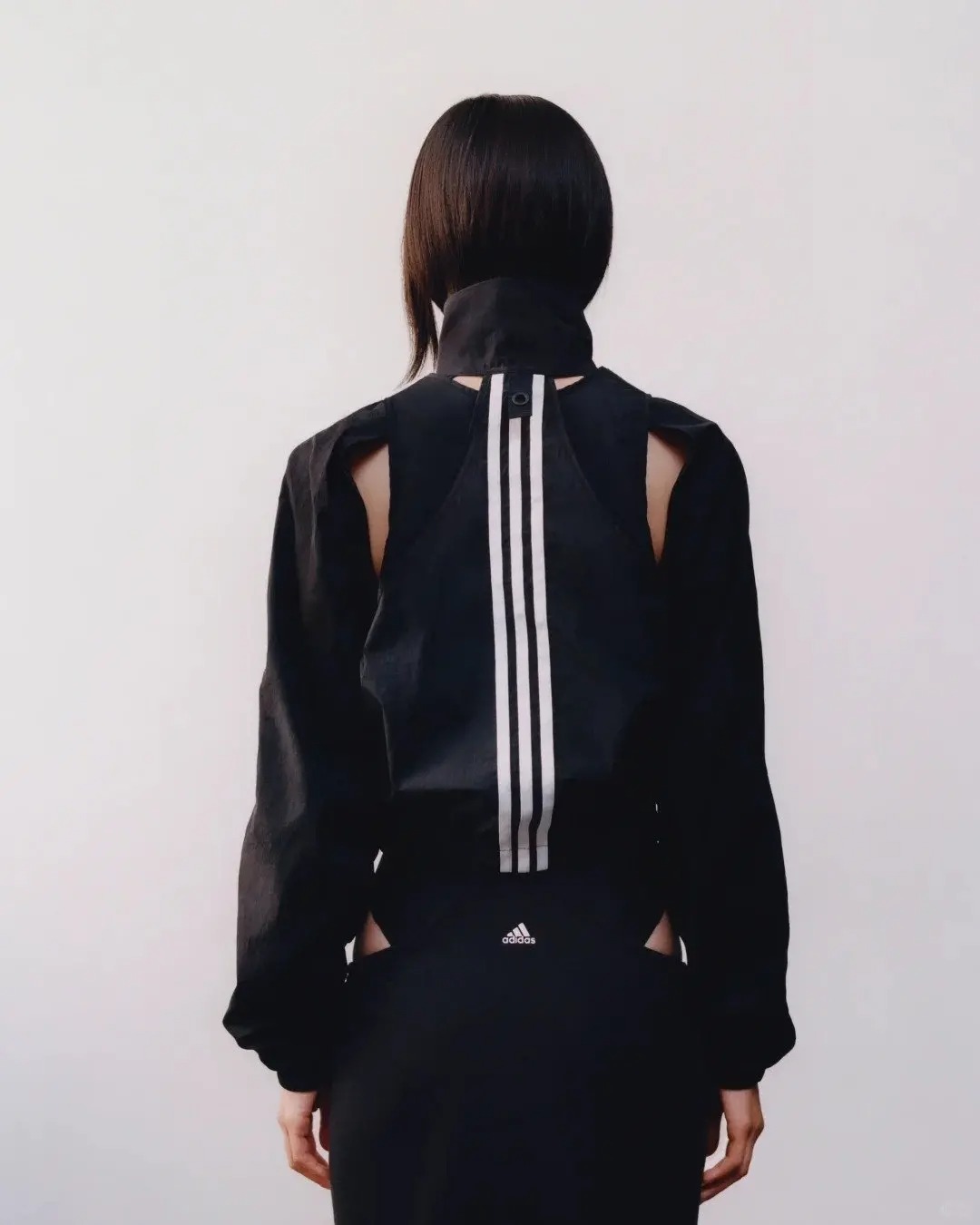adidas Designed by Rui Zhou 系列现已上架 – NOWRE现客