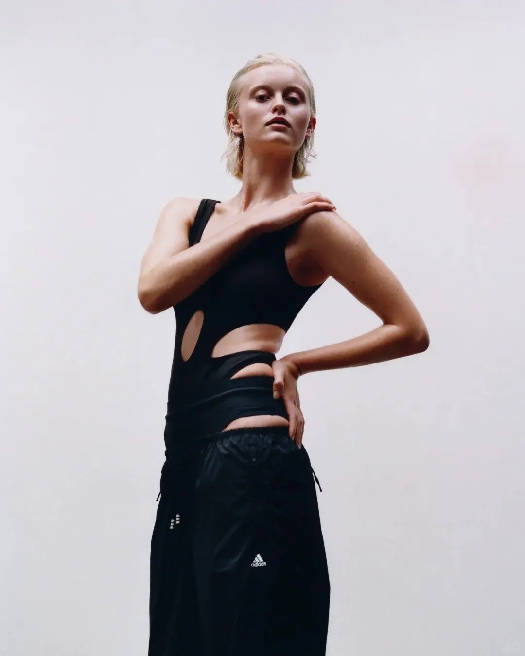 adidas Designed by Rui Zhou 系列现已上架 – NOWRE现客