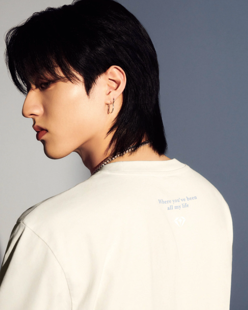 UNIQLO UT 携手偶像团体 TREASURE 推出首个合作系列 – NOWRE现客