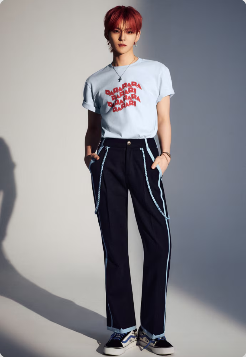 UNIQLO UT 携手偶像团体 TREASURE 推出首个合作系列 – NOWRE现客