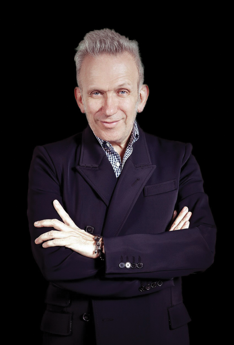 Jean Paul Gaultier 展览将于法国鞋履博物馆开幕 – NOWRE现客