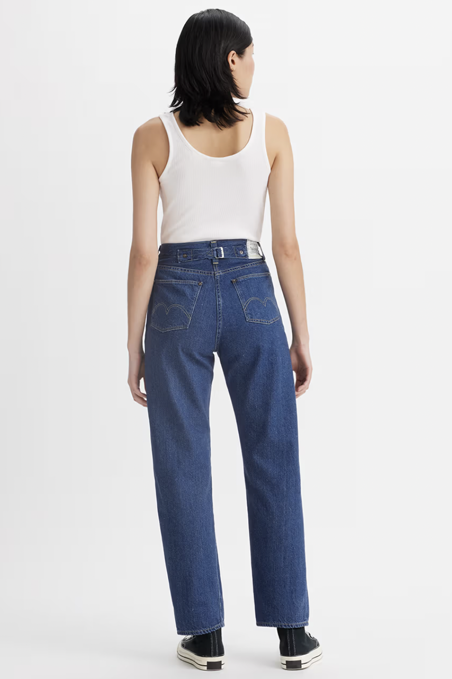Levi’s® Vintage Clothing 重新推出限量生产的传奇型号 401® – NOWRE现客