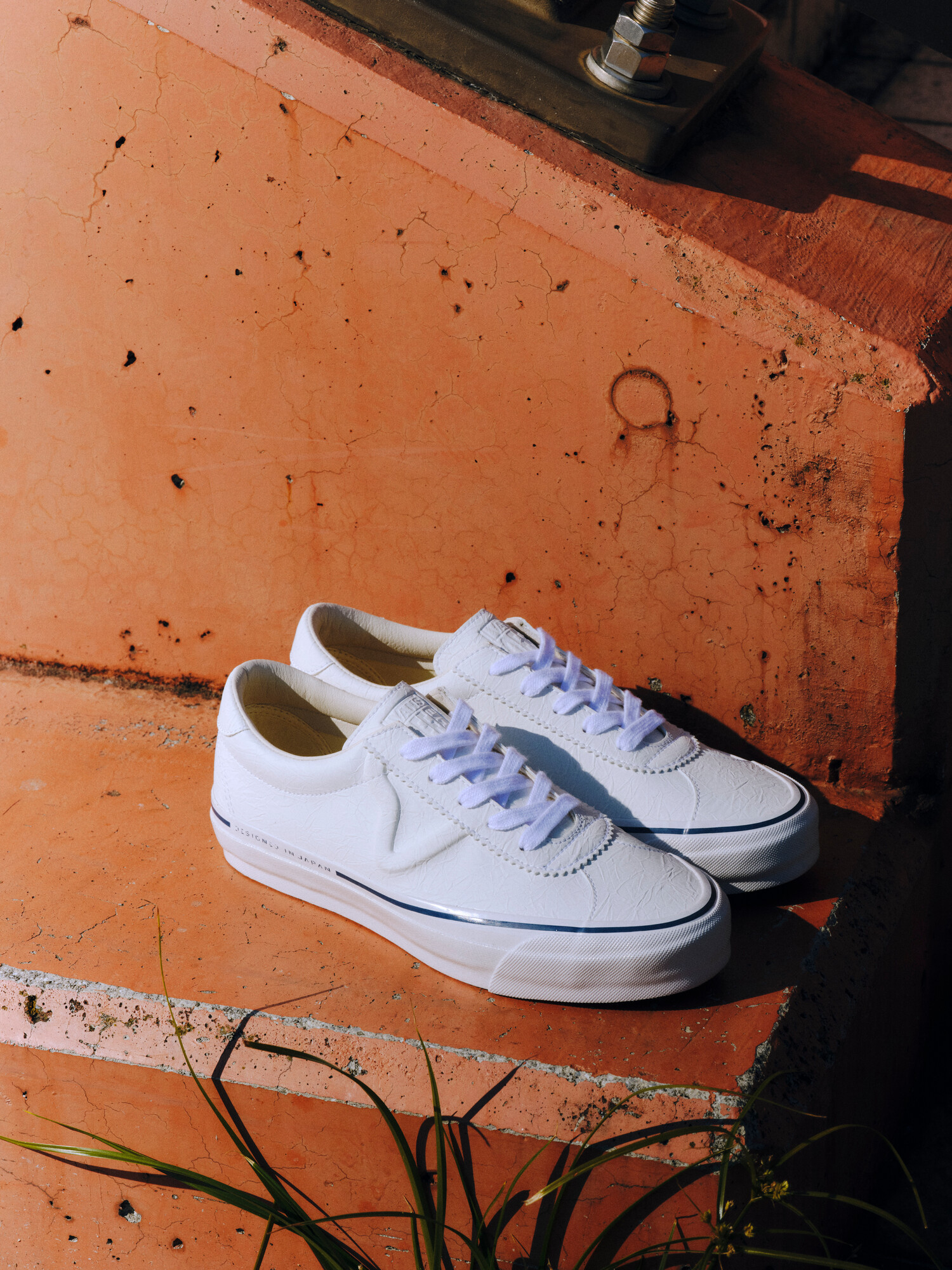 融合日本工艺和复古美学，Vans TDC 设计师系列推出系列新品 – NOWRE现客