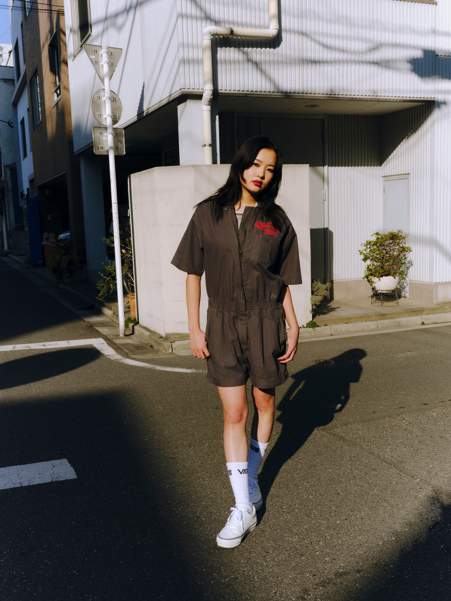 融合日本工艺和复古美学，Vans TDC 设计师系列推出系列新品 – NOWRE现客