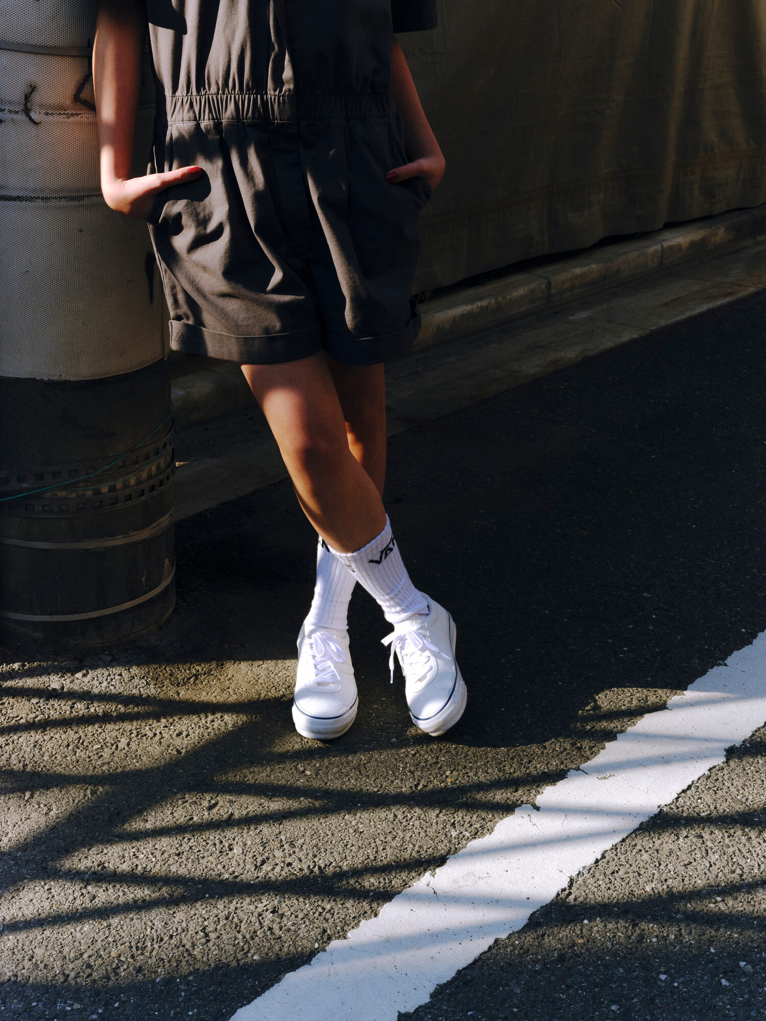 融合日本工艺和复古美学，Vans TDC 设计师系列推出系列新品 – NOWRE现客