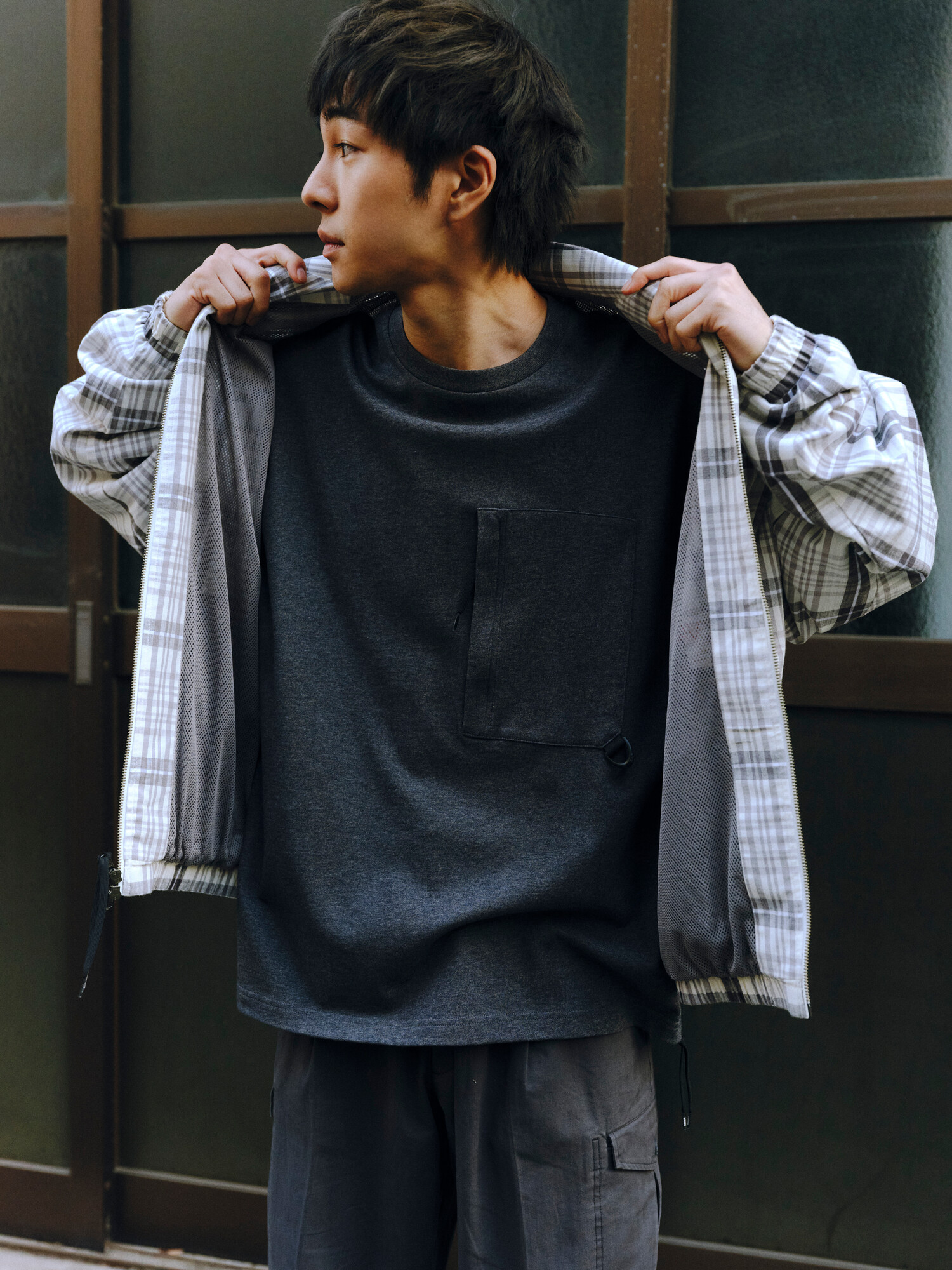 融合日本工艺和复古美学，Vans TDC 设计师系列推出系列新品 – NOWRE现客