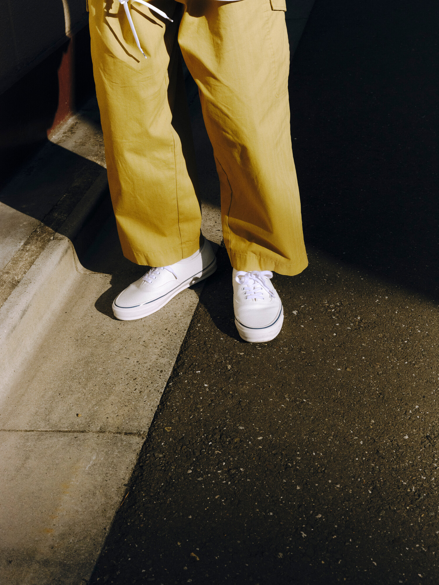 融合日本工艺和复古美学，Vans TDC 设计师系列推出系列新品 – NOWRE现客