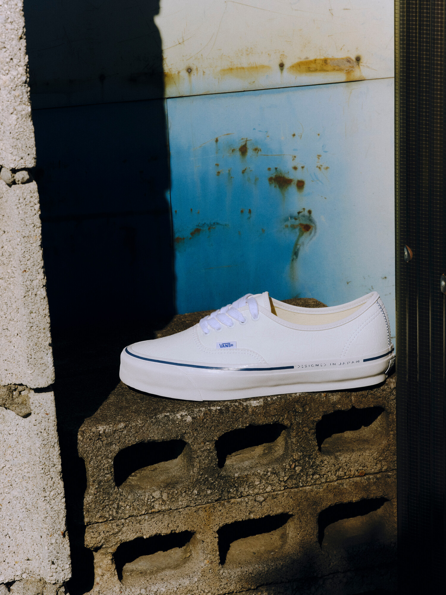 融合日本工艺和复古美学，Vans TDC 设计师系列推出系列新品 – NOWRE现客