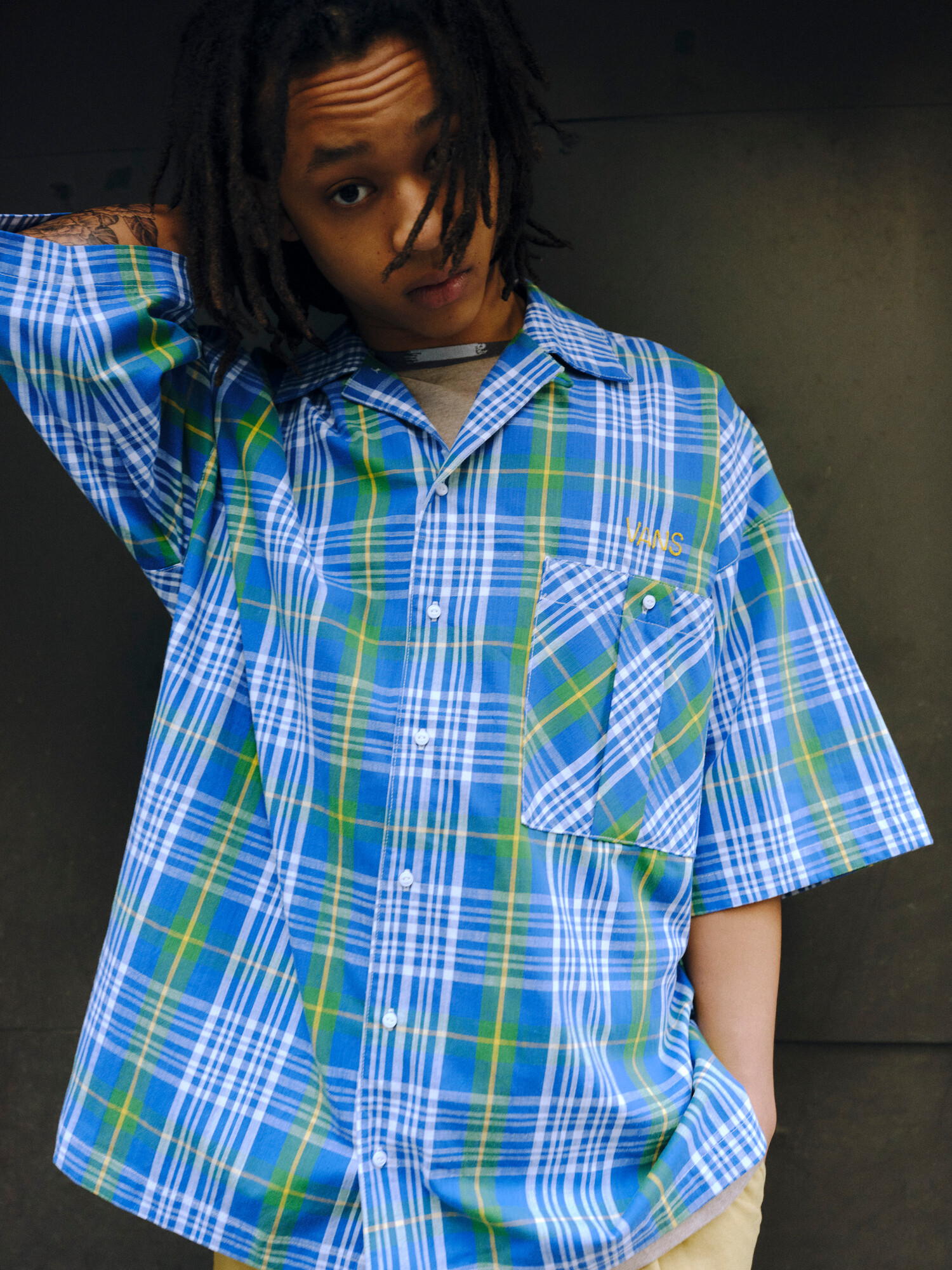 融合日本工艺和复古美学，Vans TDC 设计师系列推出系列新品 – NOWRE现客