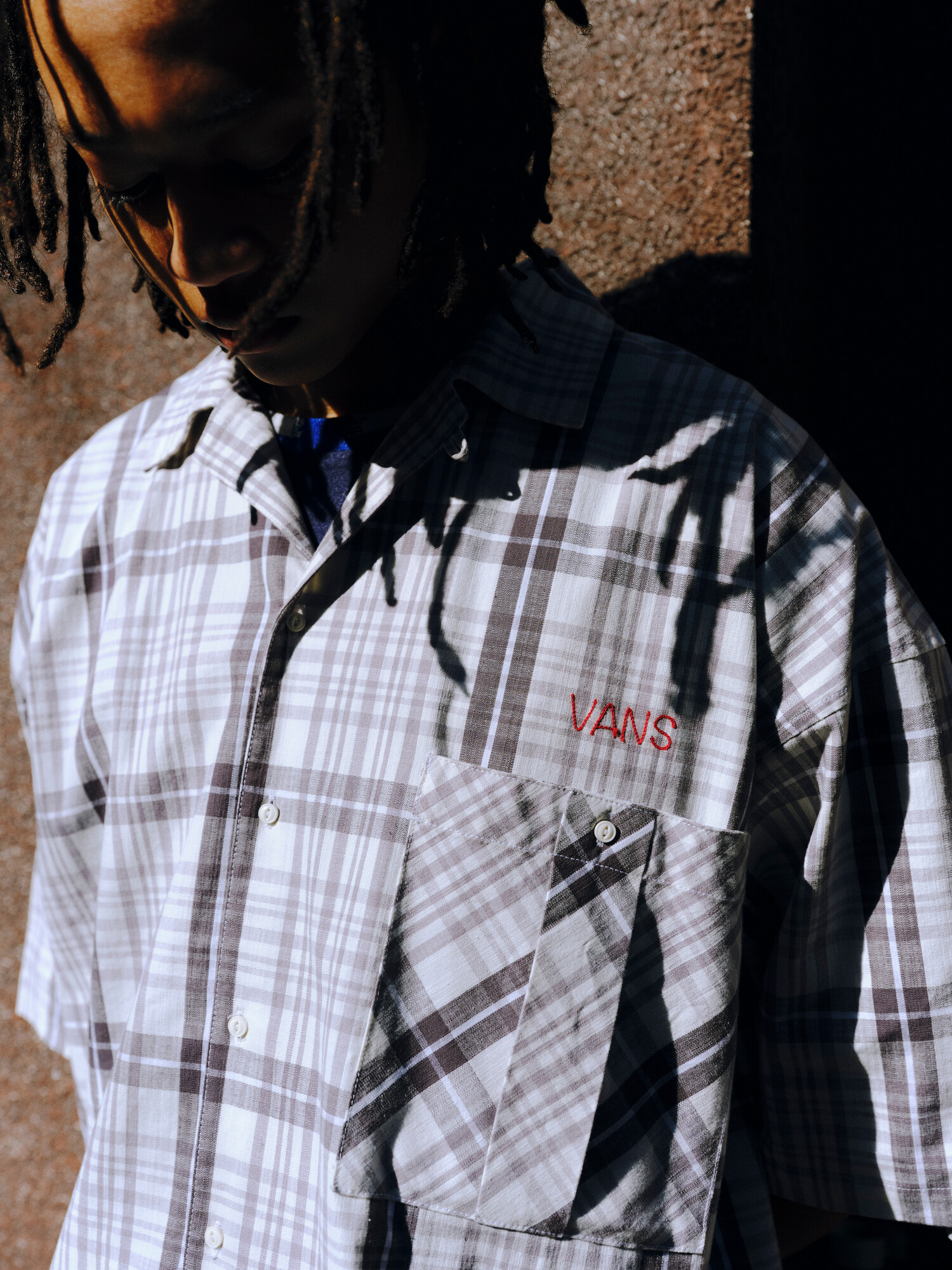 融合日本工艺和复古美学，Vans TDC 设计师系列推出系列新品 – NOWRE现客