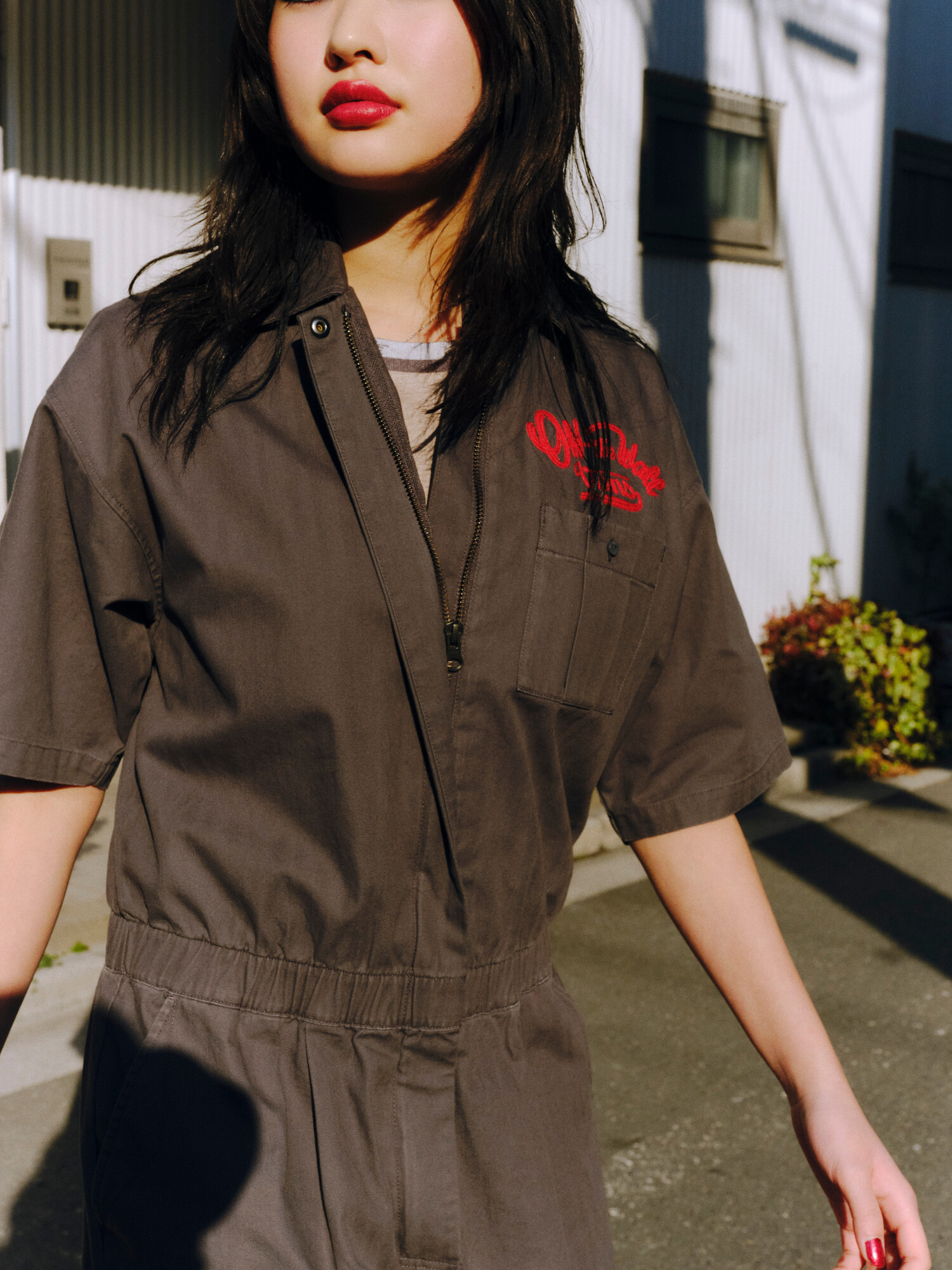 融合日本工艺和复古美学，Vans TDC 设计师系列推出系列新品 – NOWRE现客