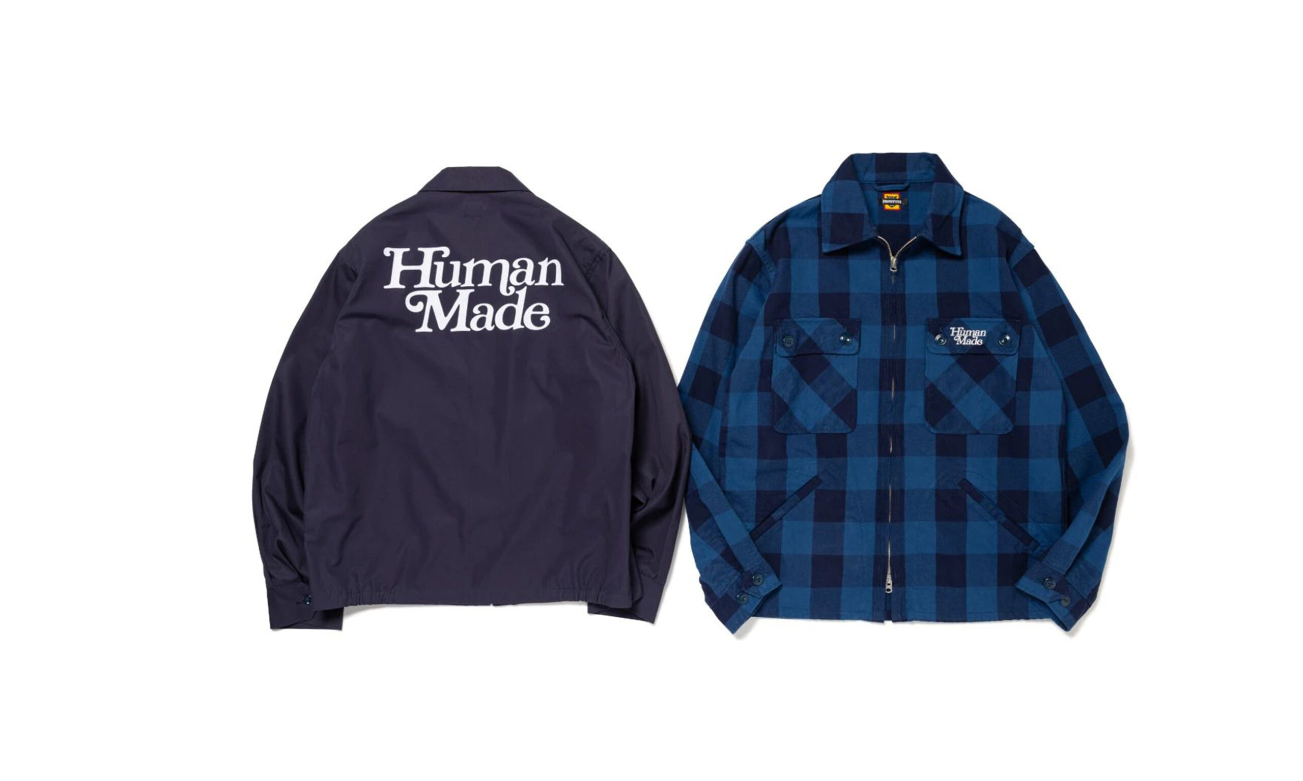 HUMAN MADE「MILITARY BAG」系列登场 – NOWRE现客