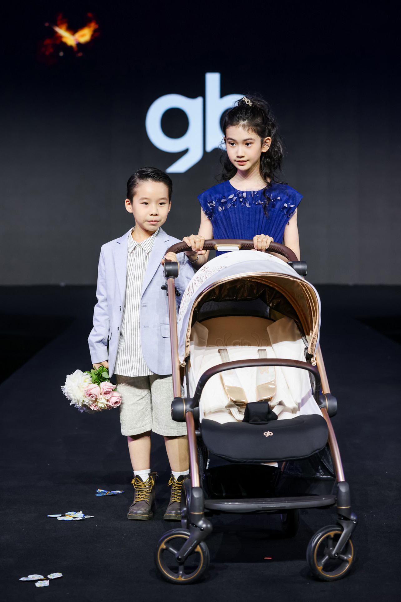 好孩子 420 安全日全球首发气囊安全舱 Air9 – NOWRE现客