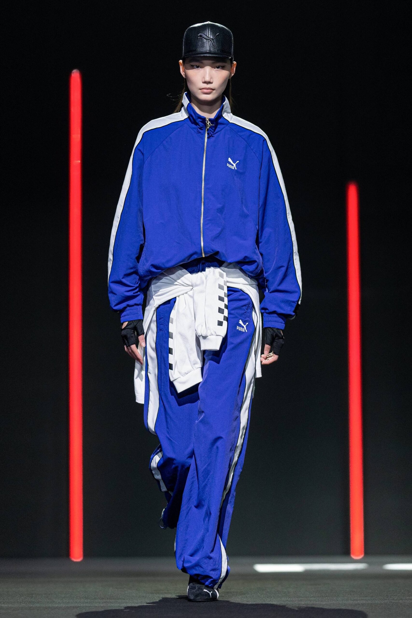 「英雄，所见不同」PUMA Runway 大秀亮相上海国际赛车场 – NOWRE现客