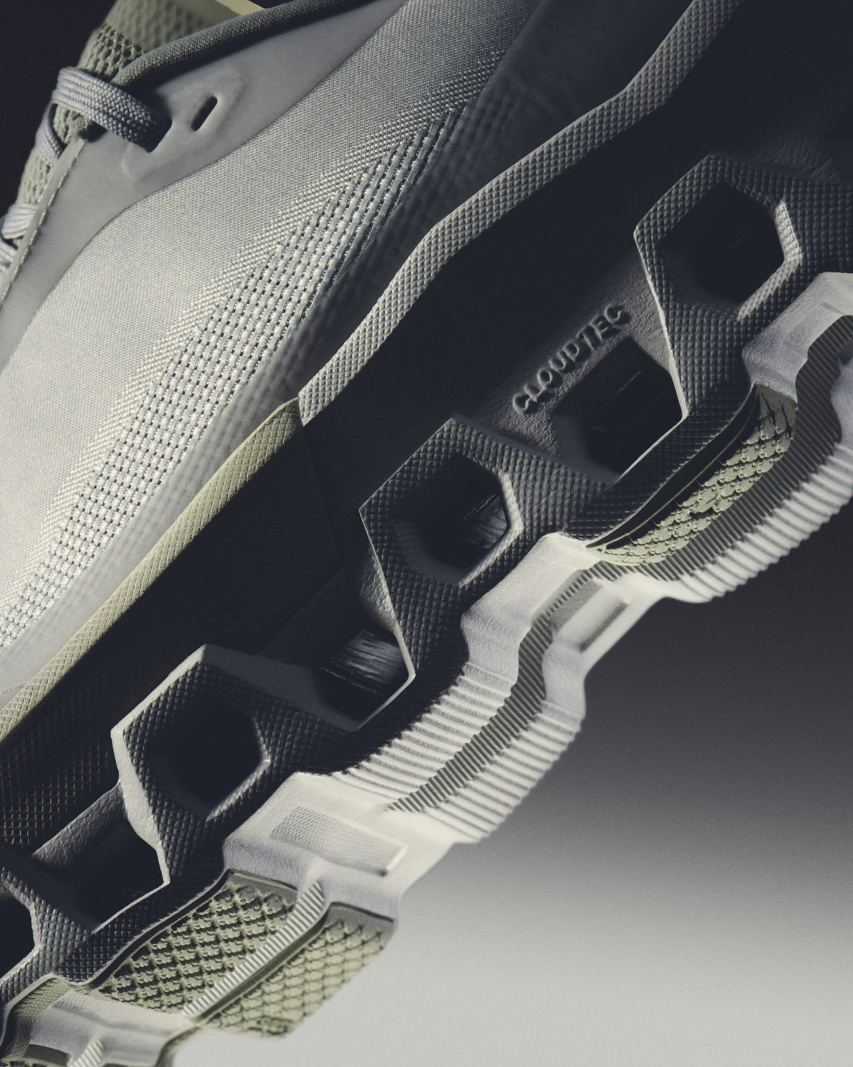 不止功能创新和美学进化，On x PAF 想告诉你更多 – NOWRE现客