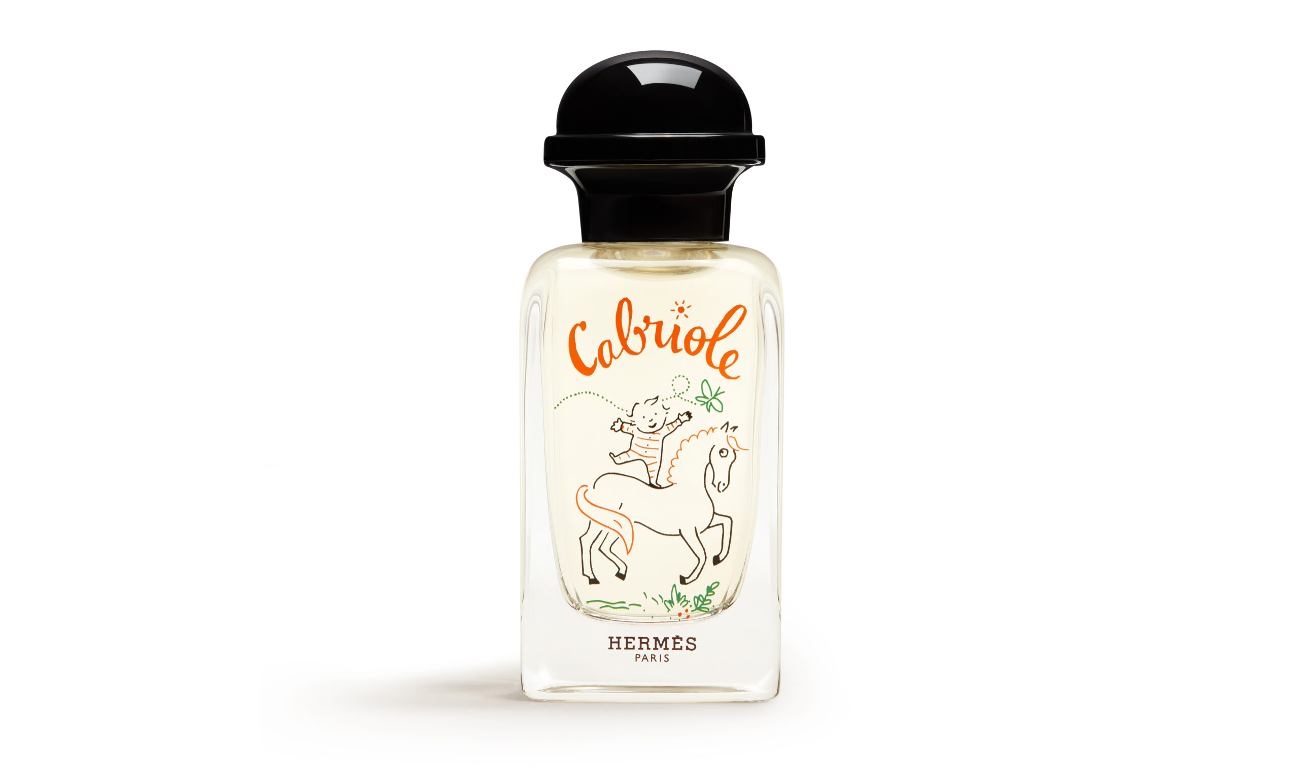 爱马仕推出首款儿童香水 Cabriole – NOWRE现客