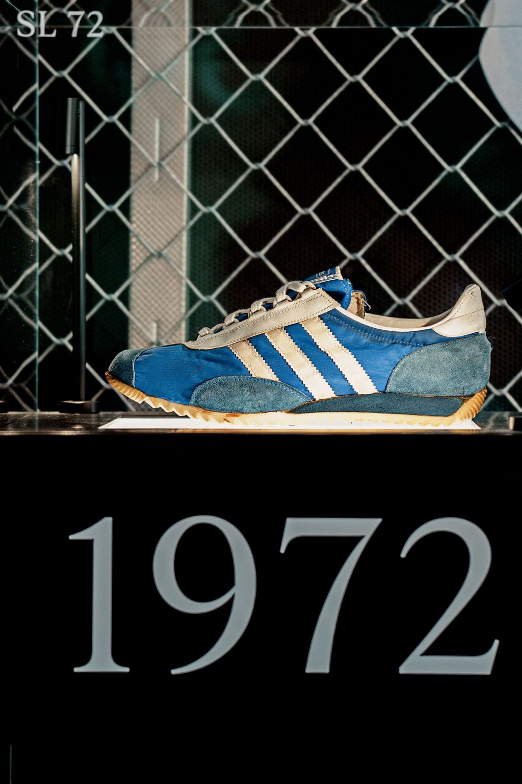 从 Samba 到 SL72，来 adidas 德国总部了解「T头鞋」的制作 – NOWRE现客