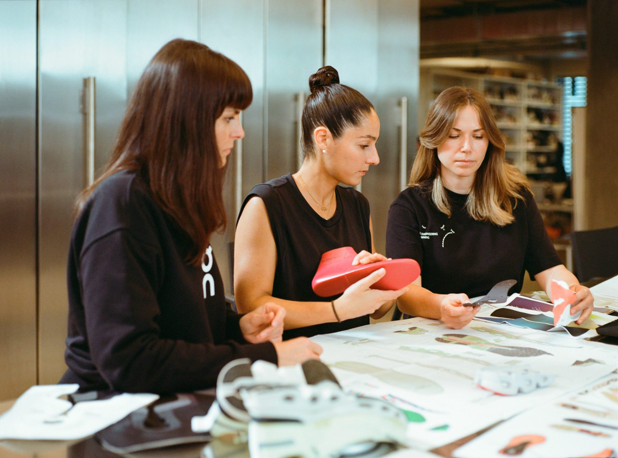 不止功能创新和美学进化，On x PAF 想告诉你更多 – NOWRE现客