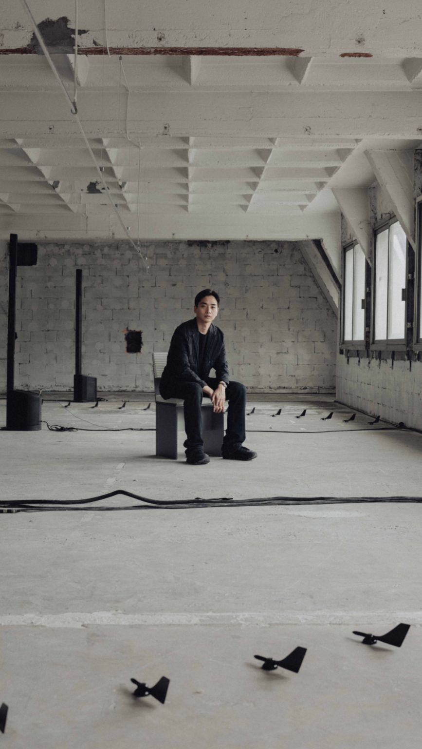 不止功能创新和美学进化，On x PAF 想告诉你更多 – NOWRE现客