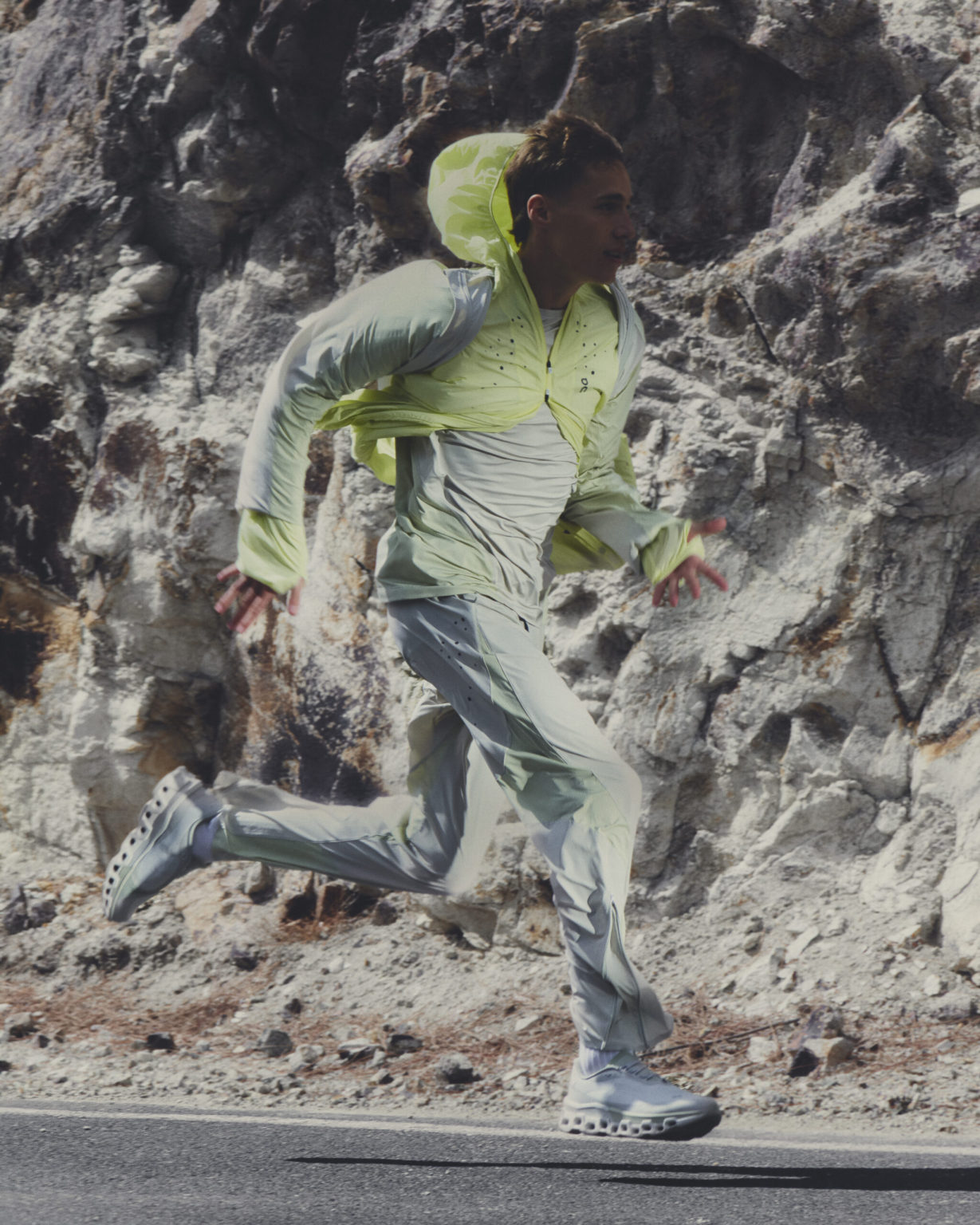 不止功能创新和美学进化，On x PAF 想告诉你更多 – NOWRE现客