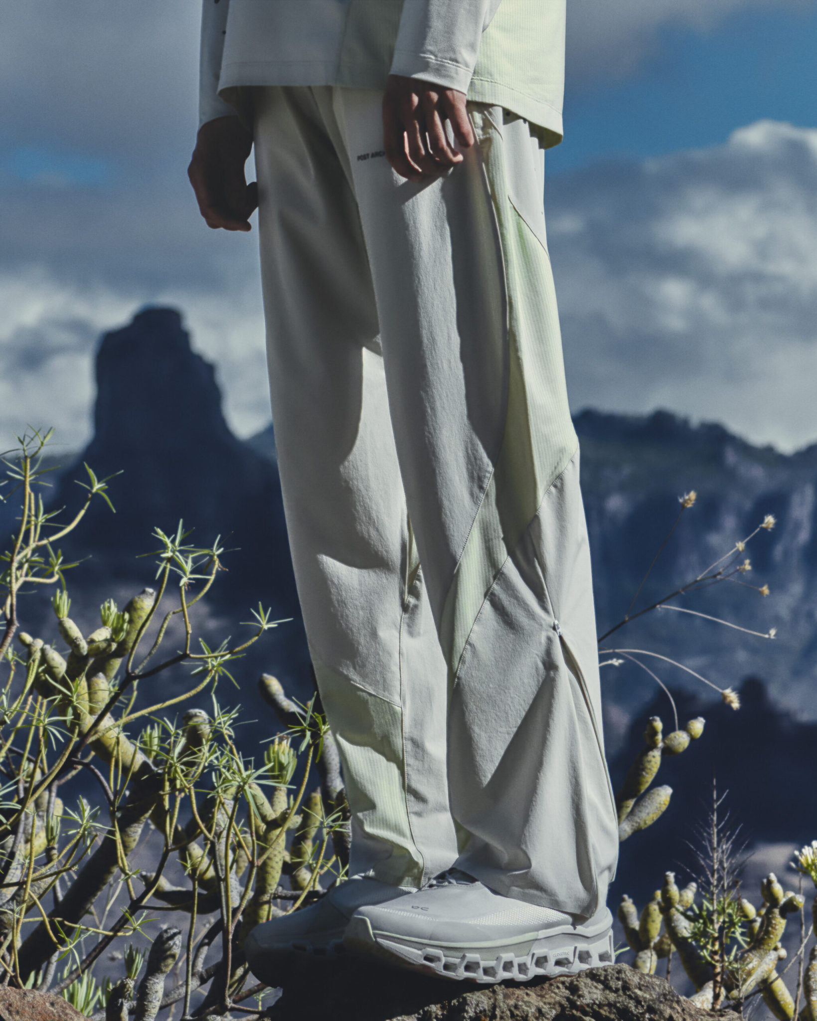 不止功能创新和美学进化，On x PAF 想告诉你更多 – NOWRE现客