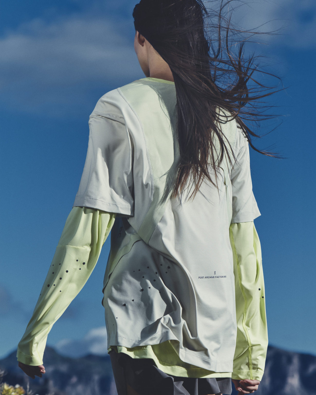 不止功能创新和美学进化，On x PAF 想告诉你更多 – NOWRE现客