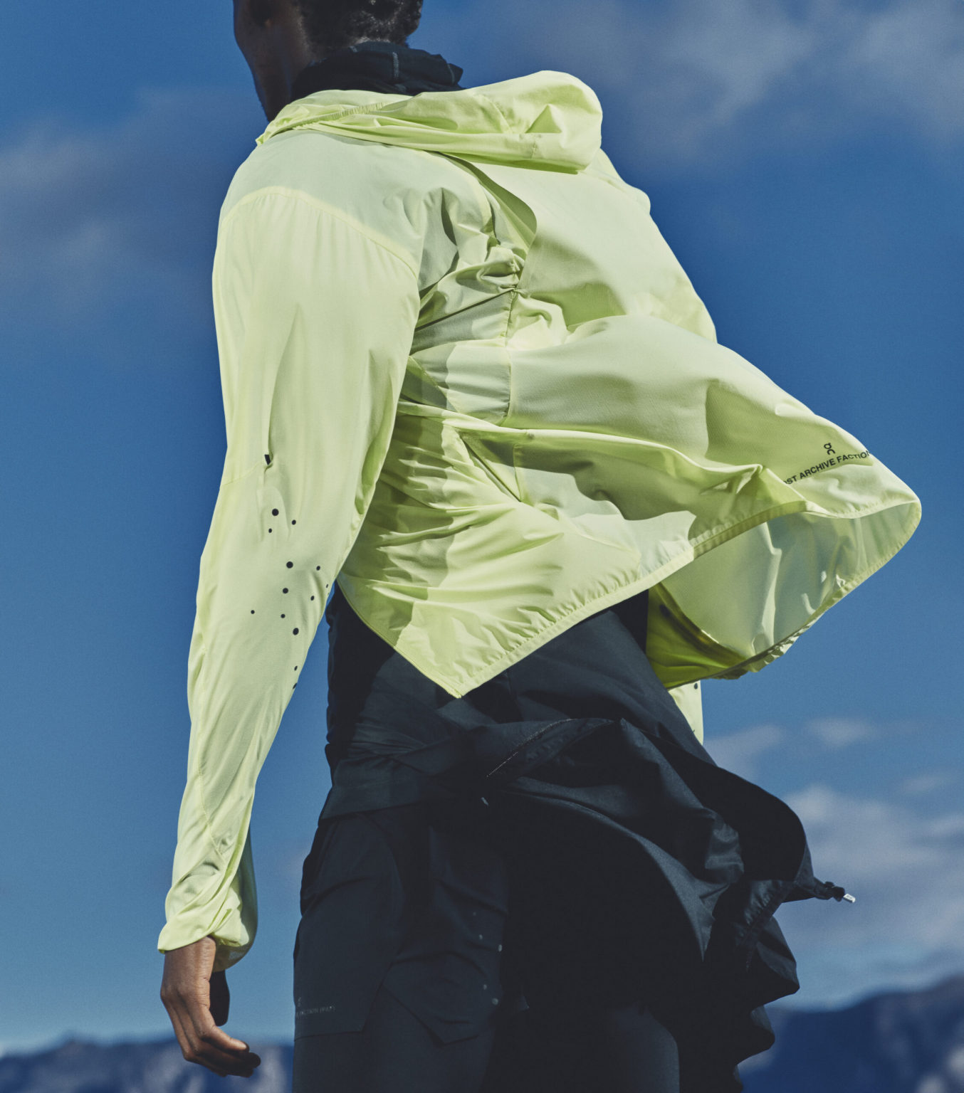 不止功能创新和美学进化，On x PAF 想告诉你更多 – NOWRE现客