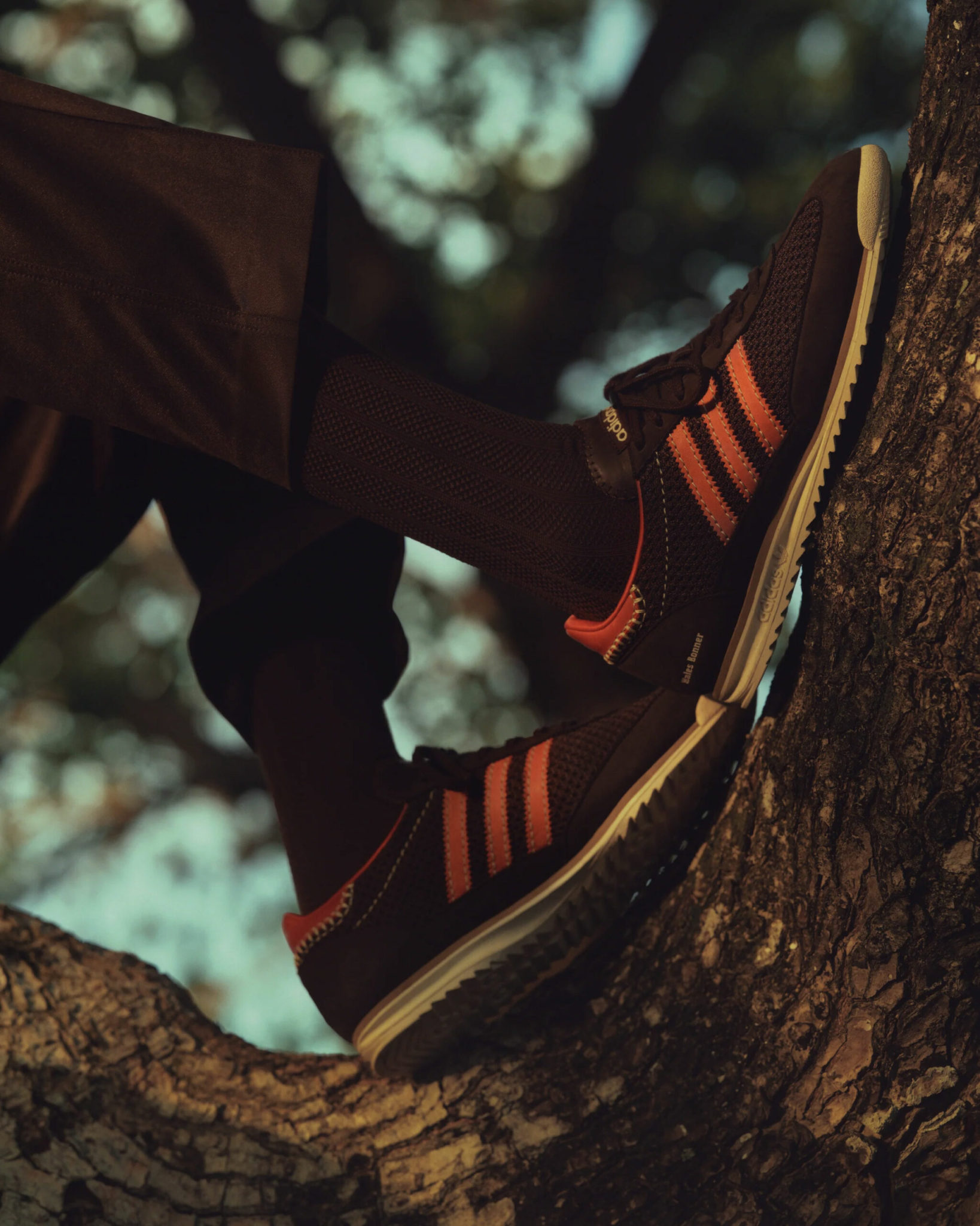 从 Samba 到 SL72，来 adidas 德国总部了解「T头鞋」的制作 – NOWRE现客