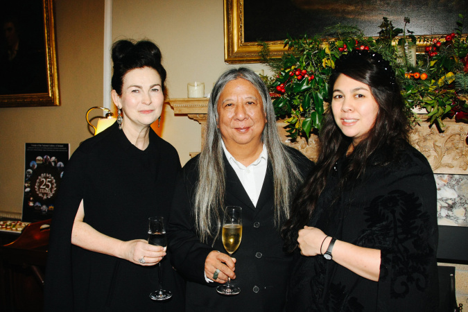 时尚，是 Simone Rocha 的「天赋使命」 – NOWRE现客