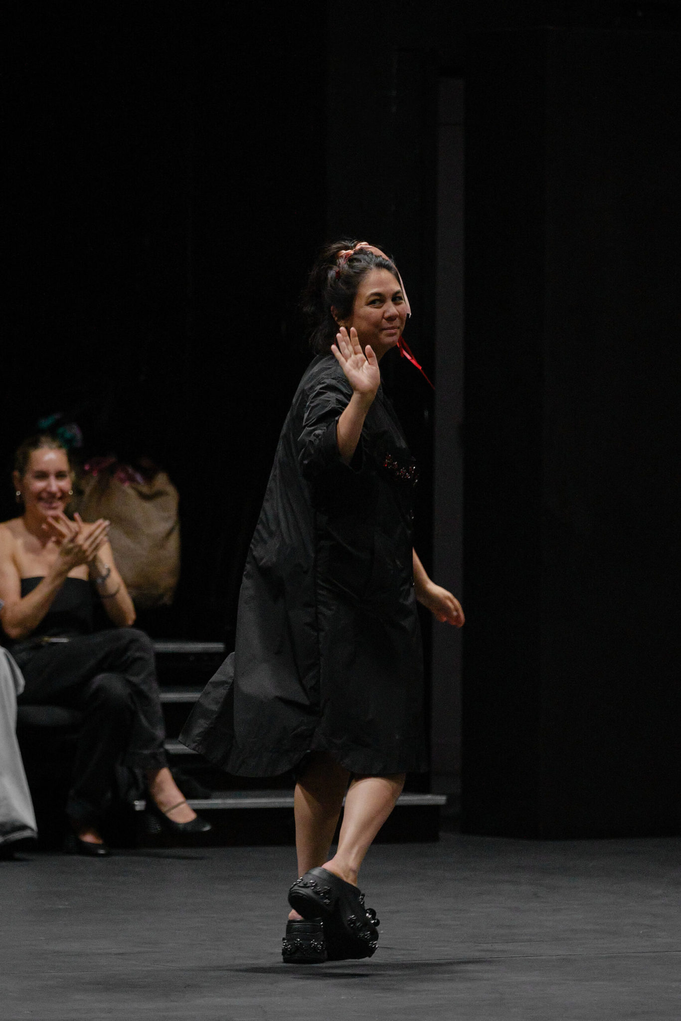 时尚，是 Simone Rocha 的「天赋使命」 – NOWRE现客