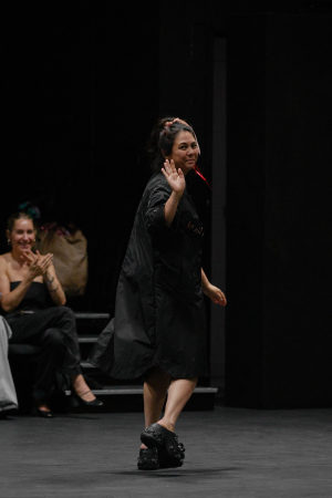 时尚，是 Simone Rocha 的「天赋使命」 – NOWRE现客