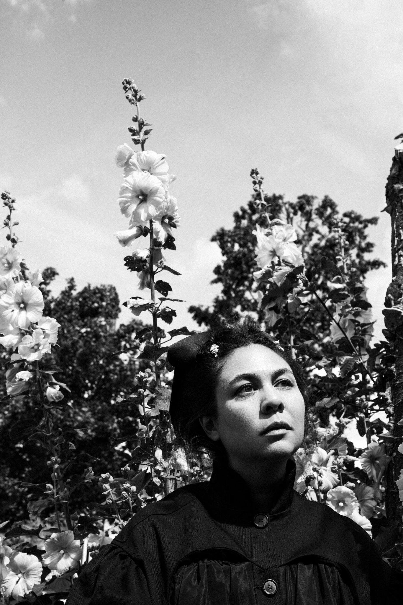 时尚，是 Simone Rocha 的「天赋使命」 – NOWRE现客