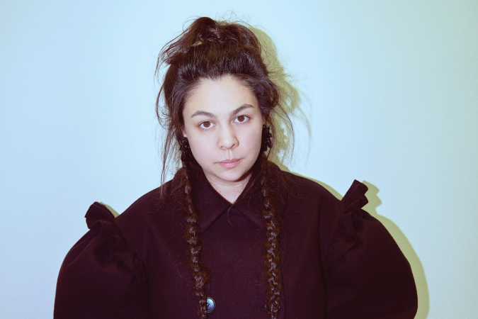 时尚，是 Simone Rocha 的「天赋使命」 – NOWRE现客