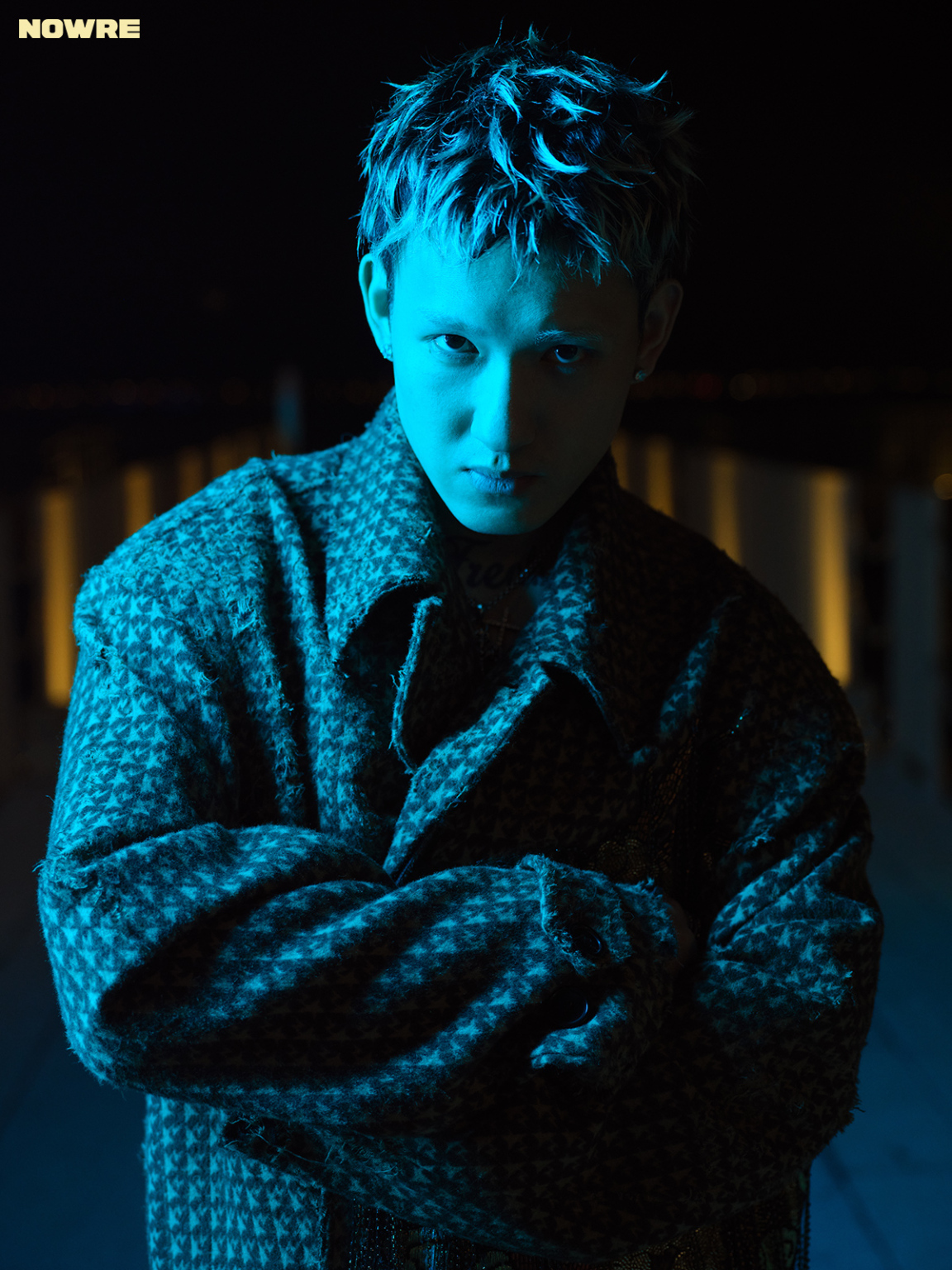 GALI：嘻哈市场的畸形，不是你够强就能改的 – NOWRE现客