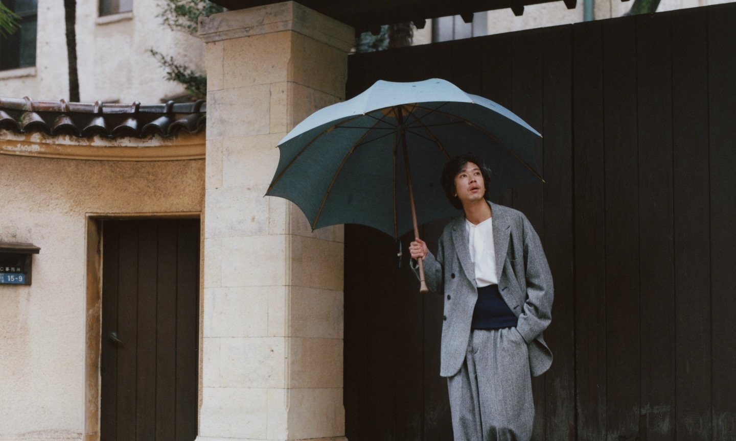 visvim 发布全新 VISVIM MOTORS CLUB 胶囊系列 – NOWRE现客