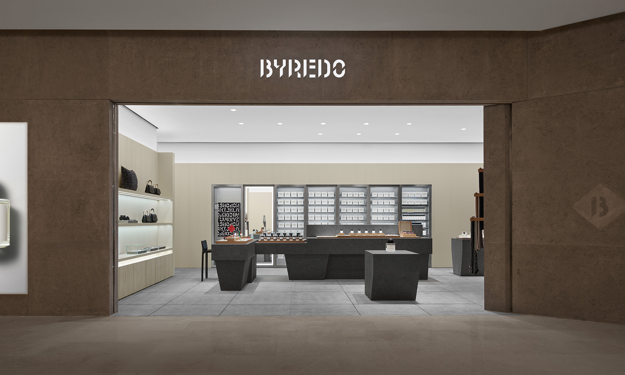 Byredo 推出典藏版 Blanche 纯真年代香水及系列限定新品 – NOWRE现客