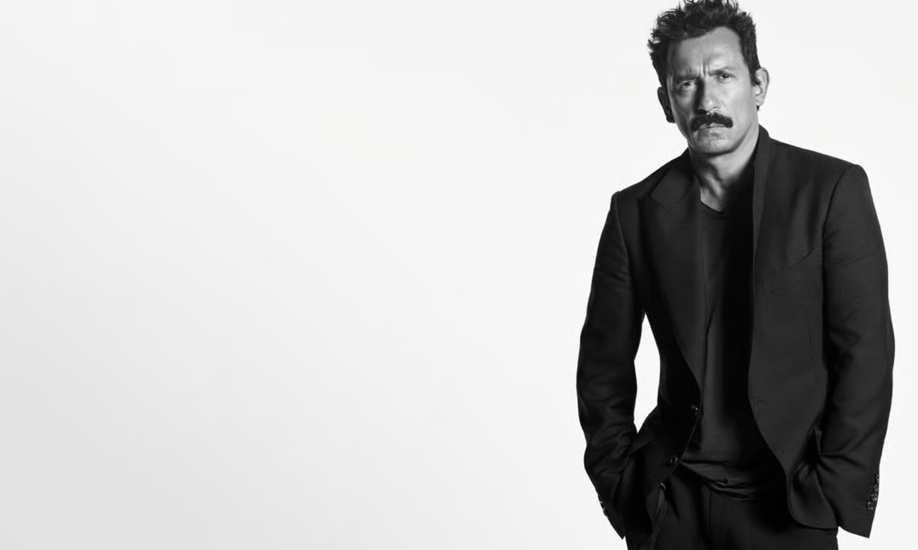 TOM FORD 于北京开设国内首家旗舰店 – NOWRE现客