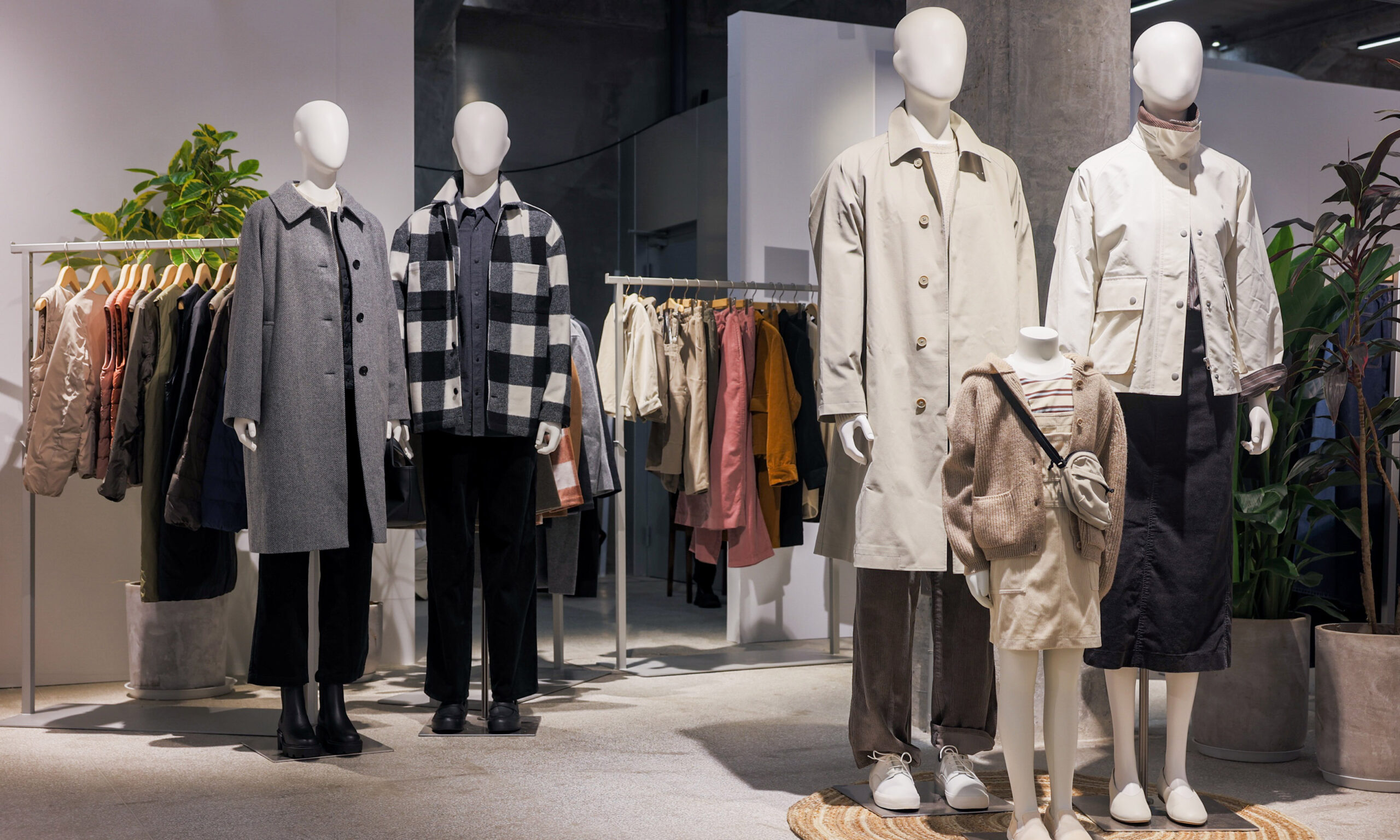 MUJI 2025 春夏 MUJI Labo 系列全新上市 – NOWRE现客