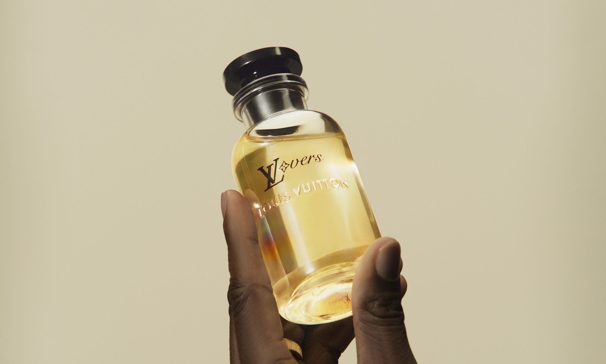 深入智利梦幻妙境，LOUIS VUITTON 释出全新形象广告 – NOWRE现客