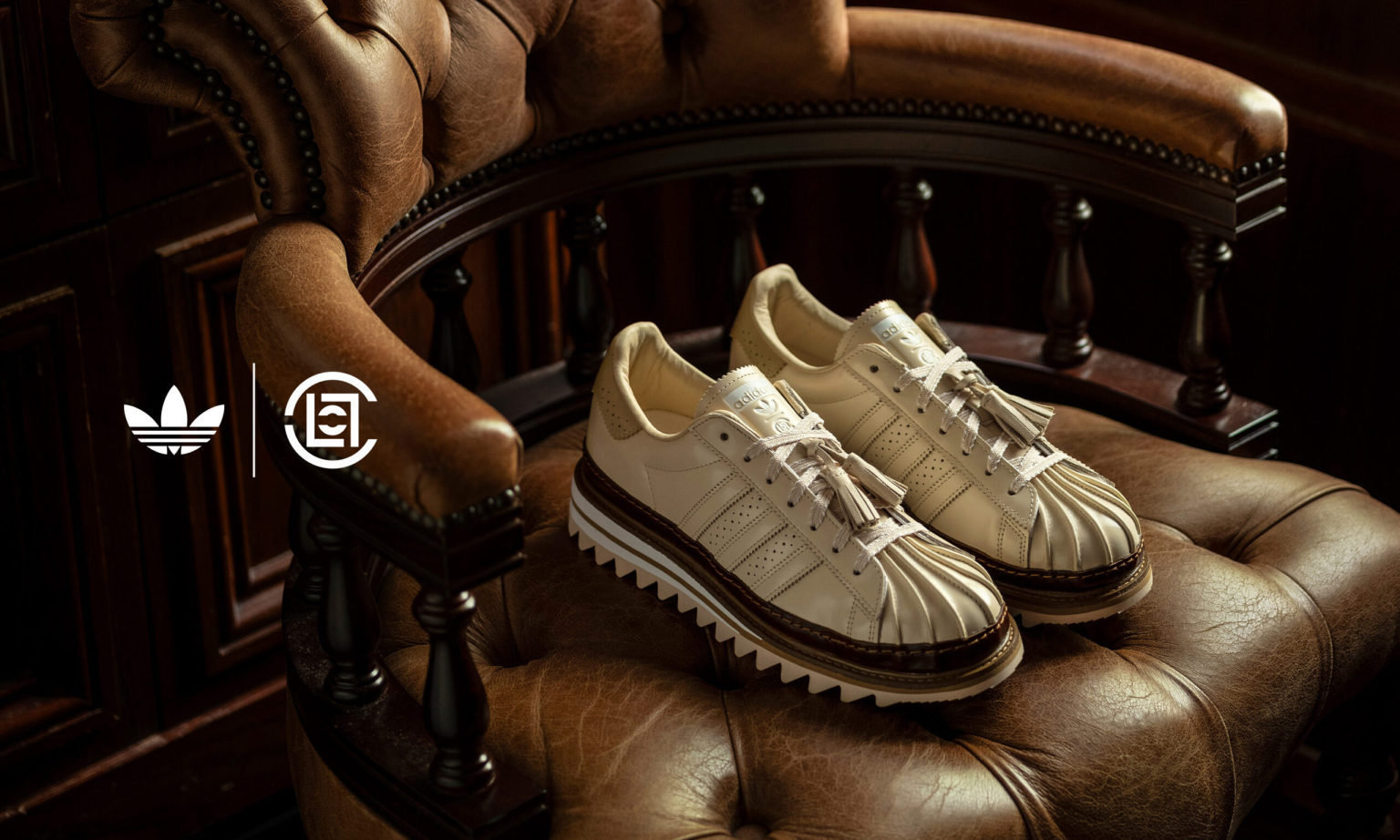 CLOT x Levi’s 2024 最新秋冬联名曝光 – NOWRE现客