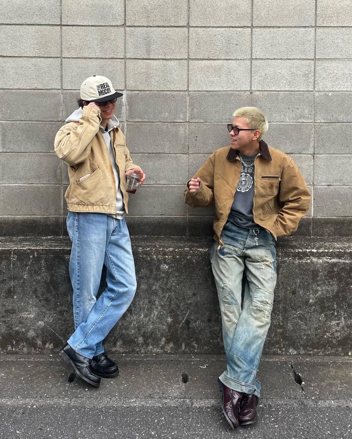 被唱衰两年后，Gorpcore 好像…仍旧繁荣 – NOWRE现客