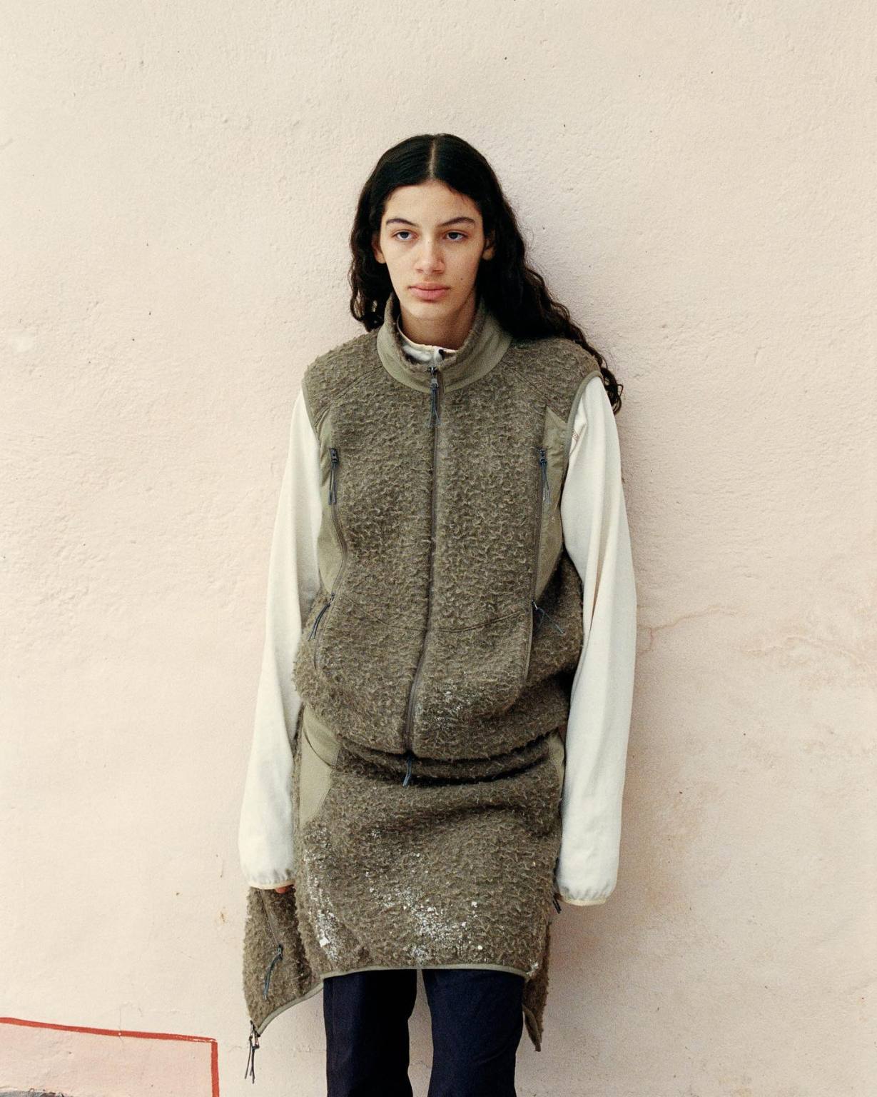 被唱衰两年后，Gorpcore 好像…仍旧繁荣 – NOWRE现客