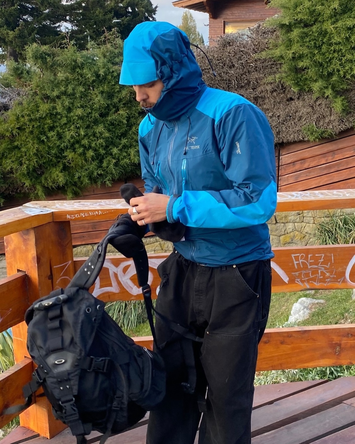 被唱衰两年后，Gorpcore 好像…仍旧繁荣 – NOWRE现客