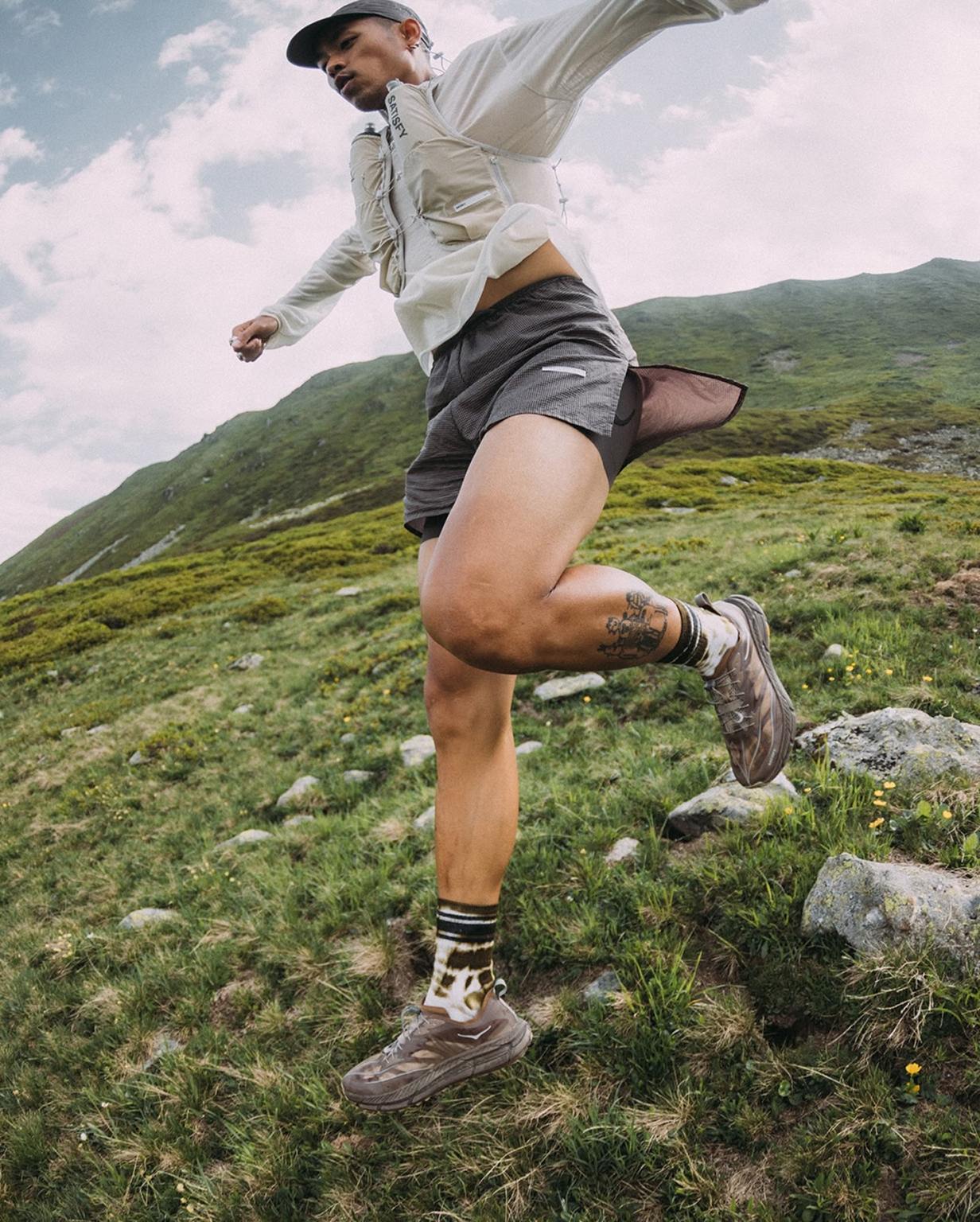 被唱衰两年后，Gorpcore 好像…仍旧繁荣 – NOWRE现客