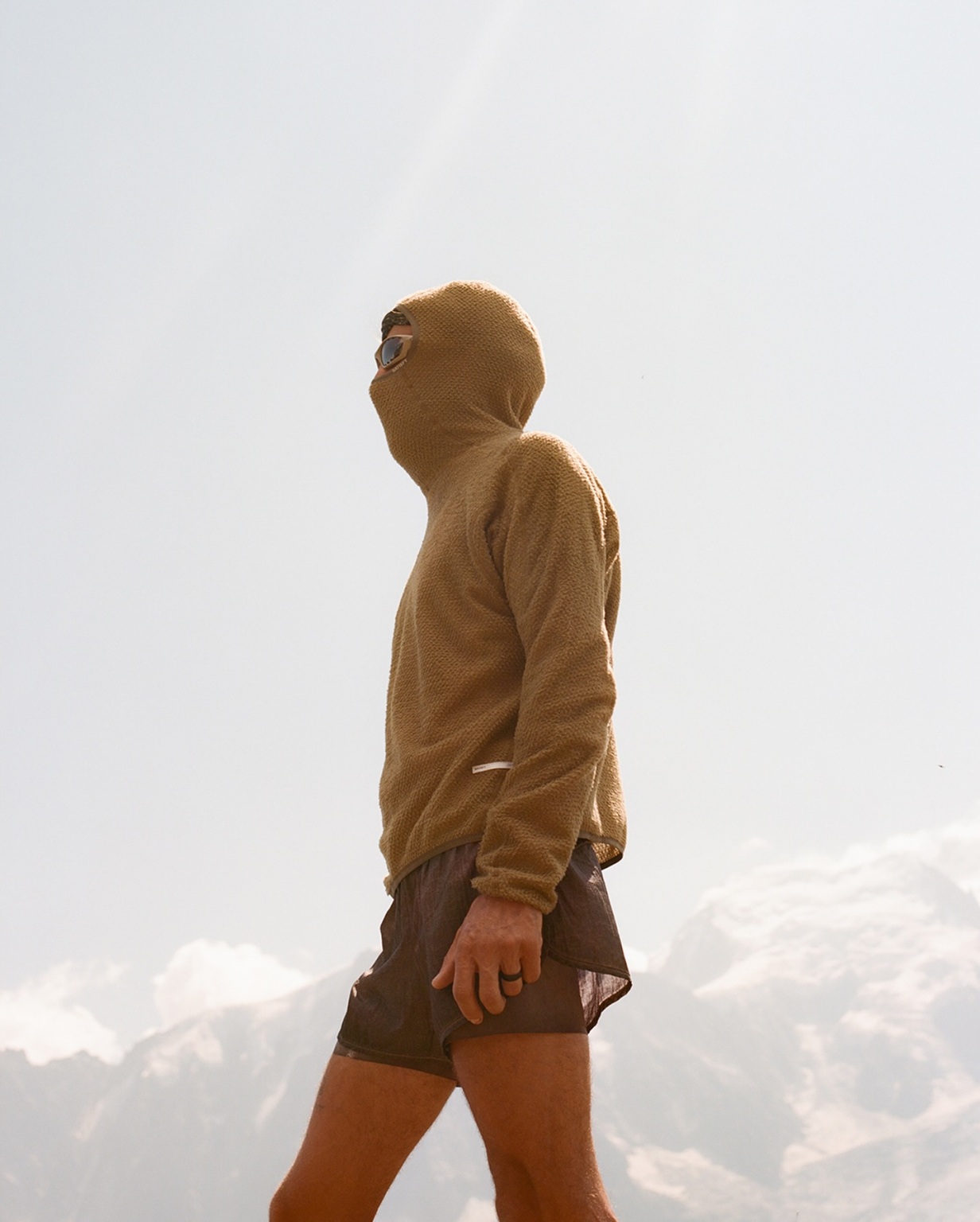 被唱衰两年后，Gorpcore 好像…仍旧繁荣 – NOWRE现客