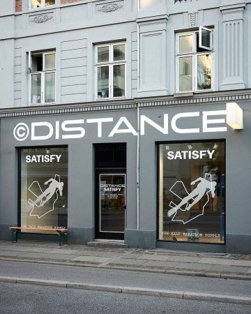 Satisfy：「跑步拿捏造型感，我包了」 – NOWRE现客