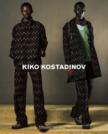 Kiko 自己说，「Ki 味」的定义其实在于「进化」 – NOWRE现客