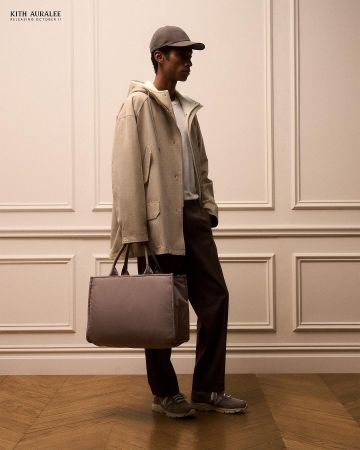 你还管 KITH 叫…街头品牌? – NOWRE现客