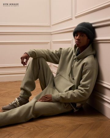 你还管 KITH 叫…街头品牌? – NOWRE现客